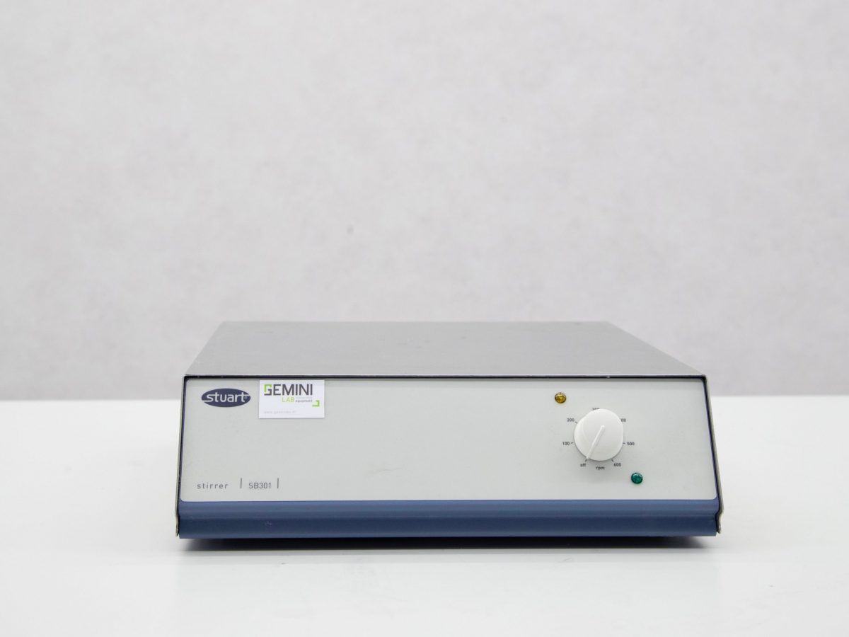 Stuart SB301 Magnetic stirrer - Gemini BV