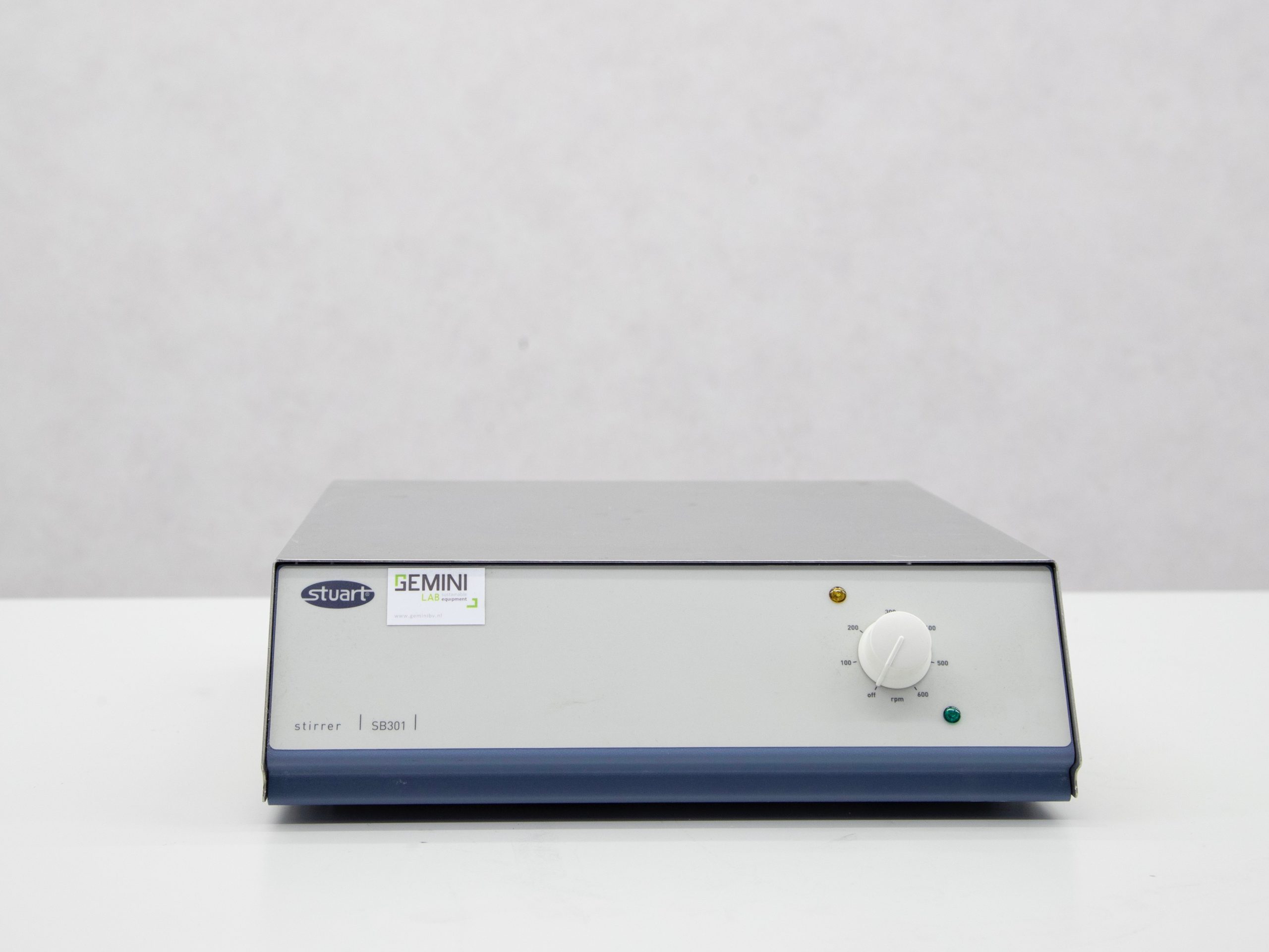 Stuart SB301 Magnetic stirrer - Gemini BV