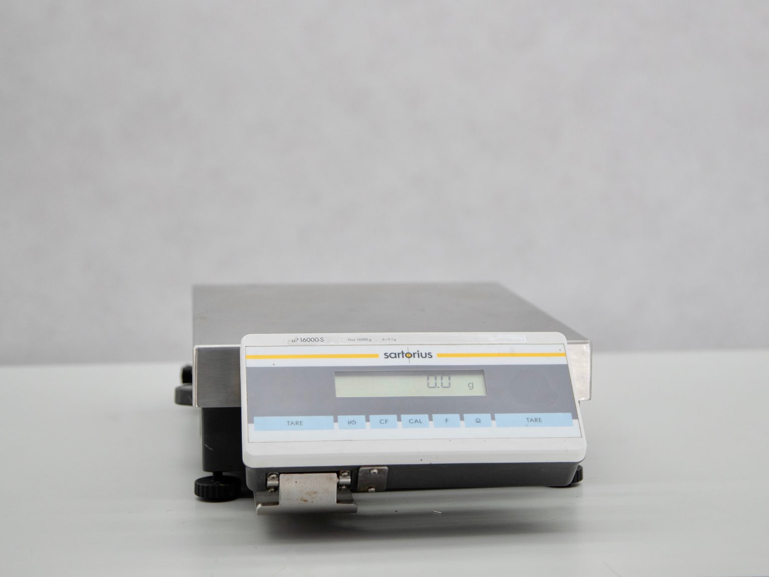 Sartorius YDP03-0CE printer - Gemini BV