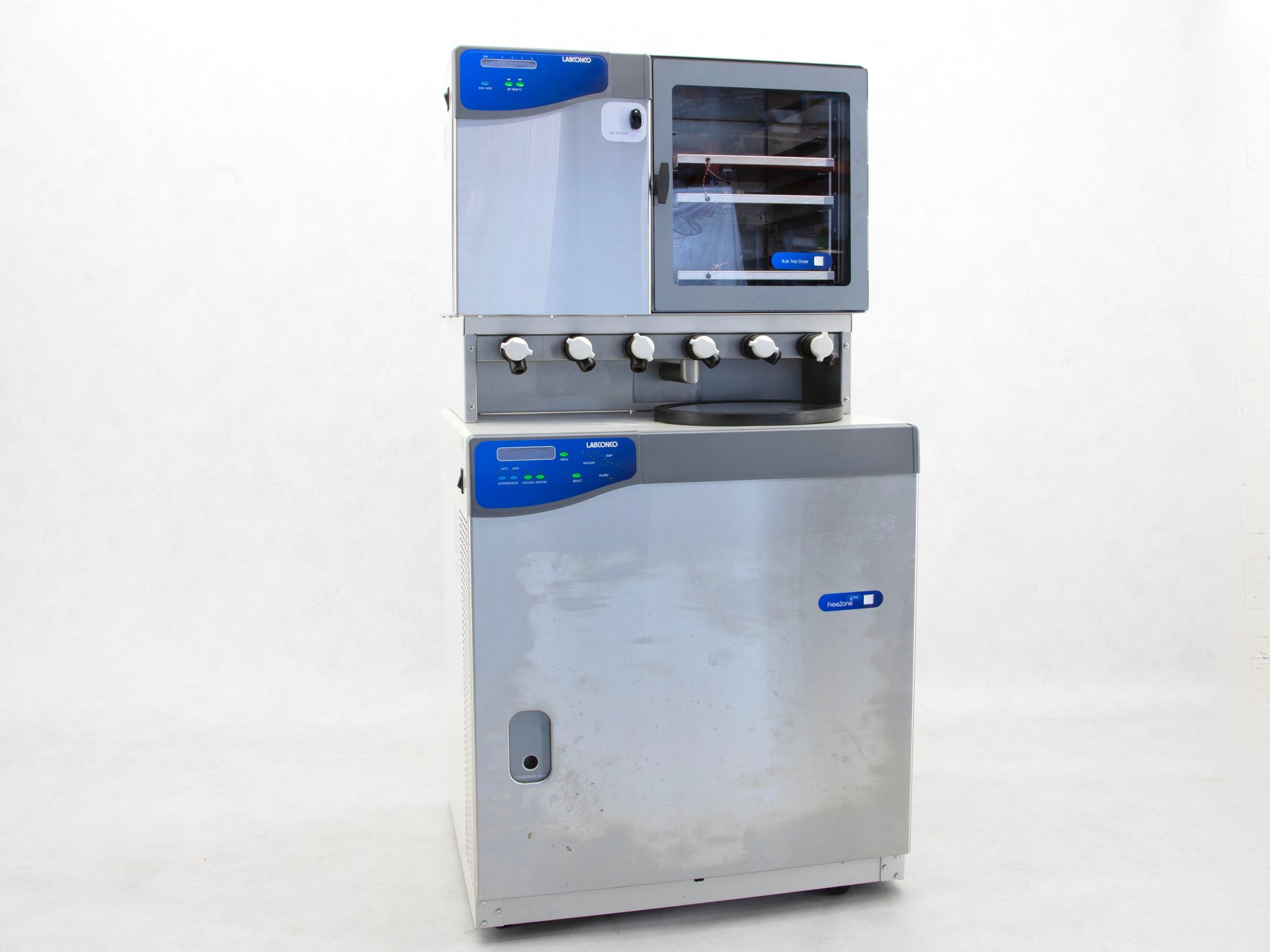 Labconco Freezone 6 Plus Freeze dryer - reserved - Gemini BV