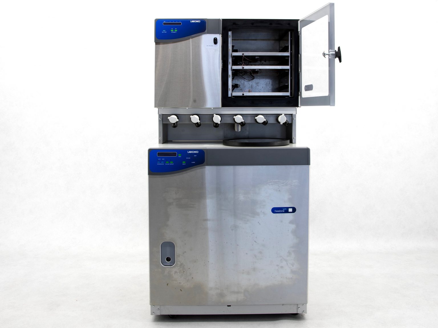 Labconco Freezone 6 Plus Freeze dryer - reserved - Gemini BV