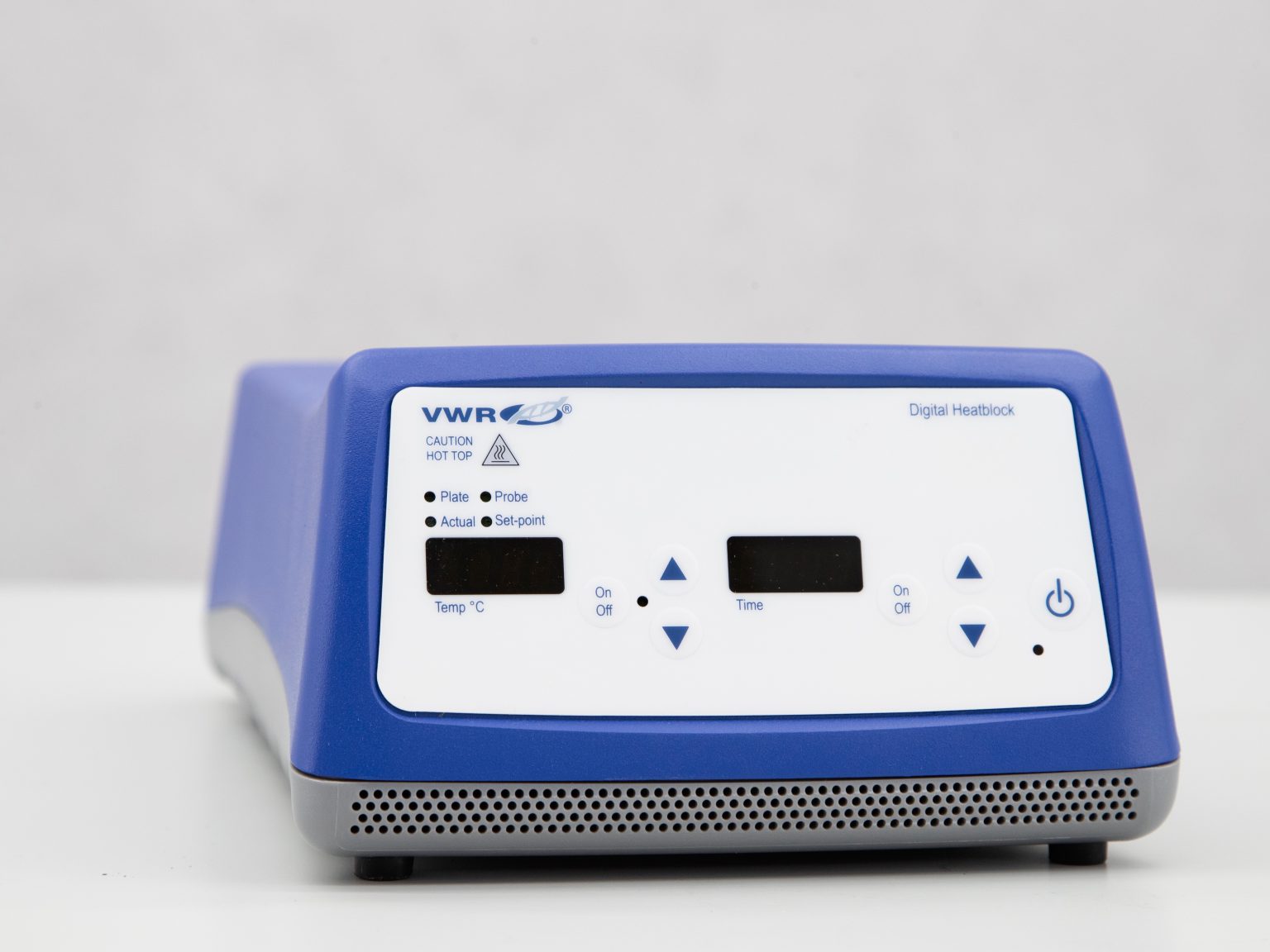 VWR Digital 2 Heating block - Gemini BV