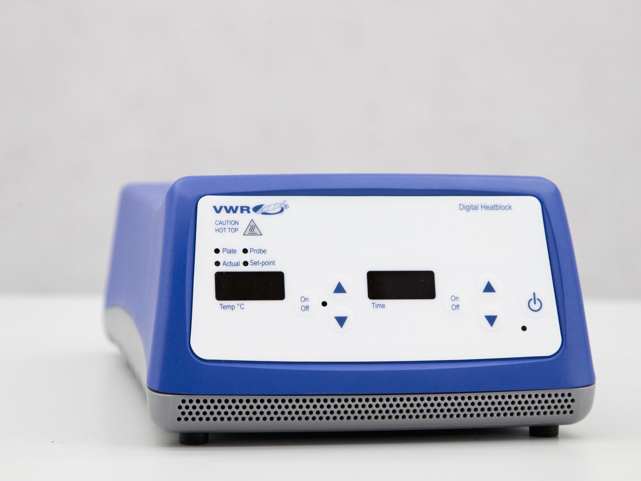 VWR Digital 2 Heating block - Gemini BV