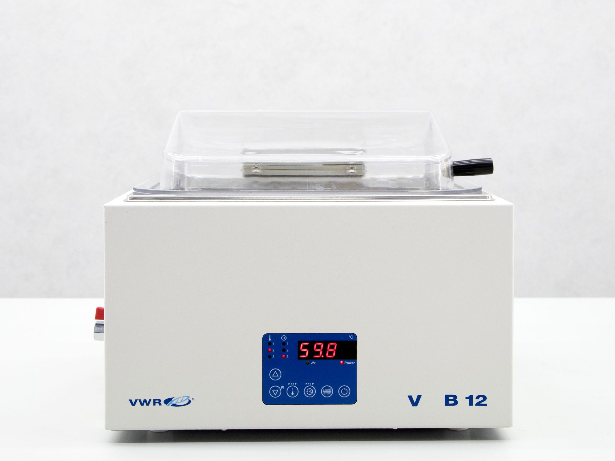 Memmert WB22 Water bath - Gemini BV