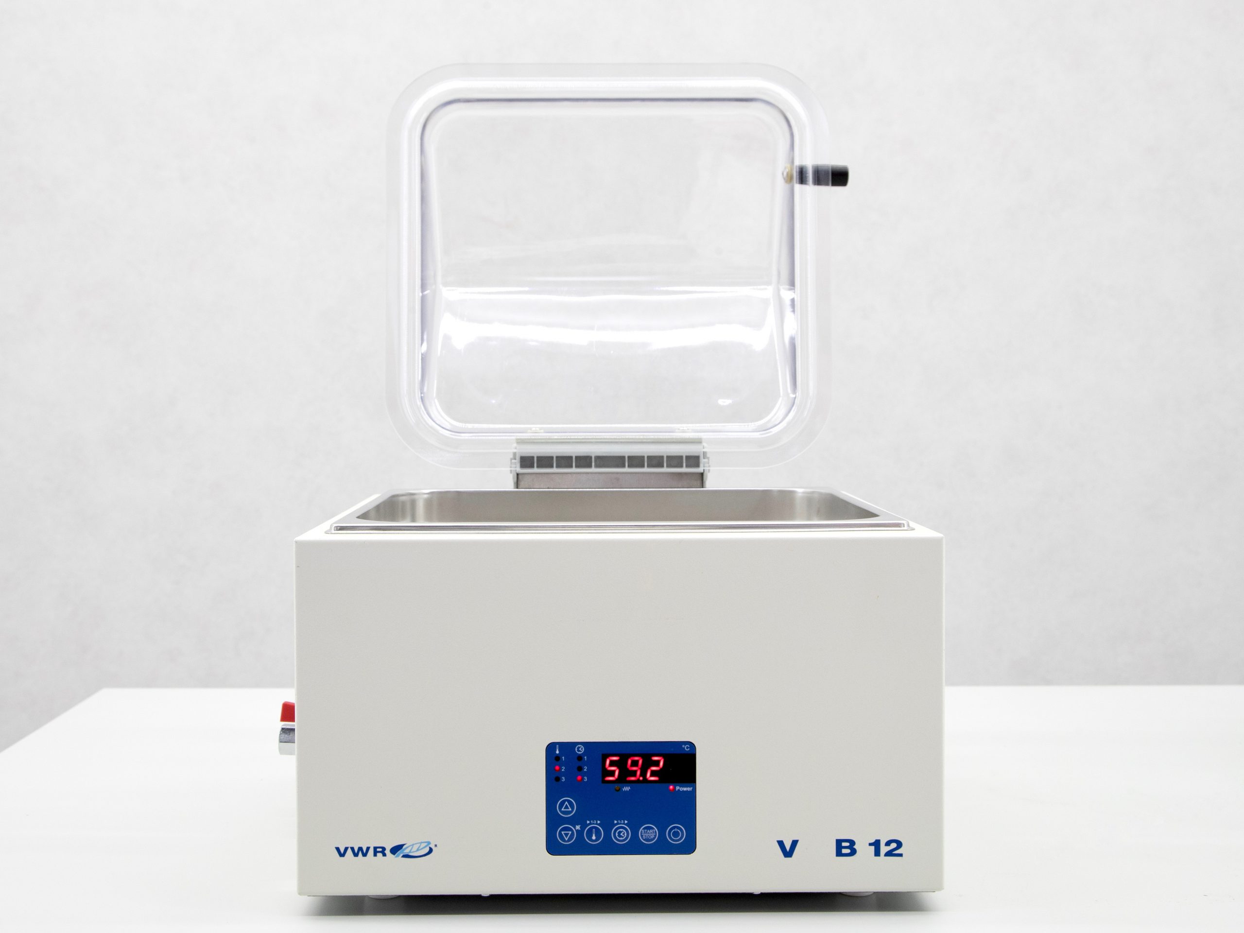 Grant VWB12 Water bath - Gemini BV