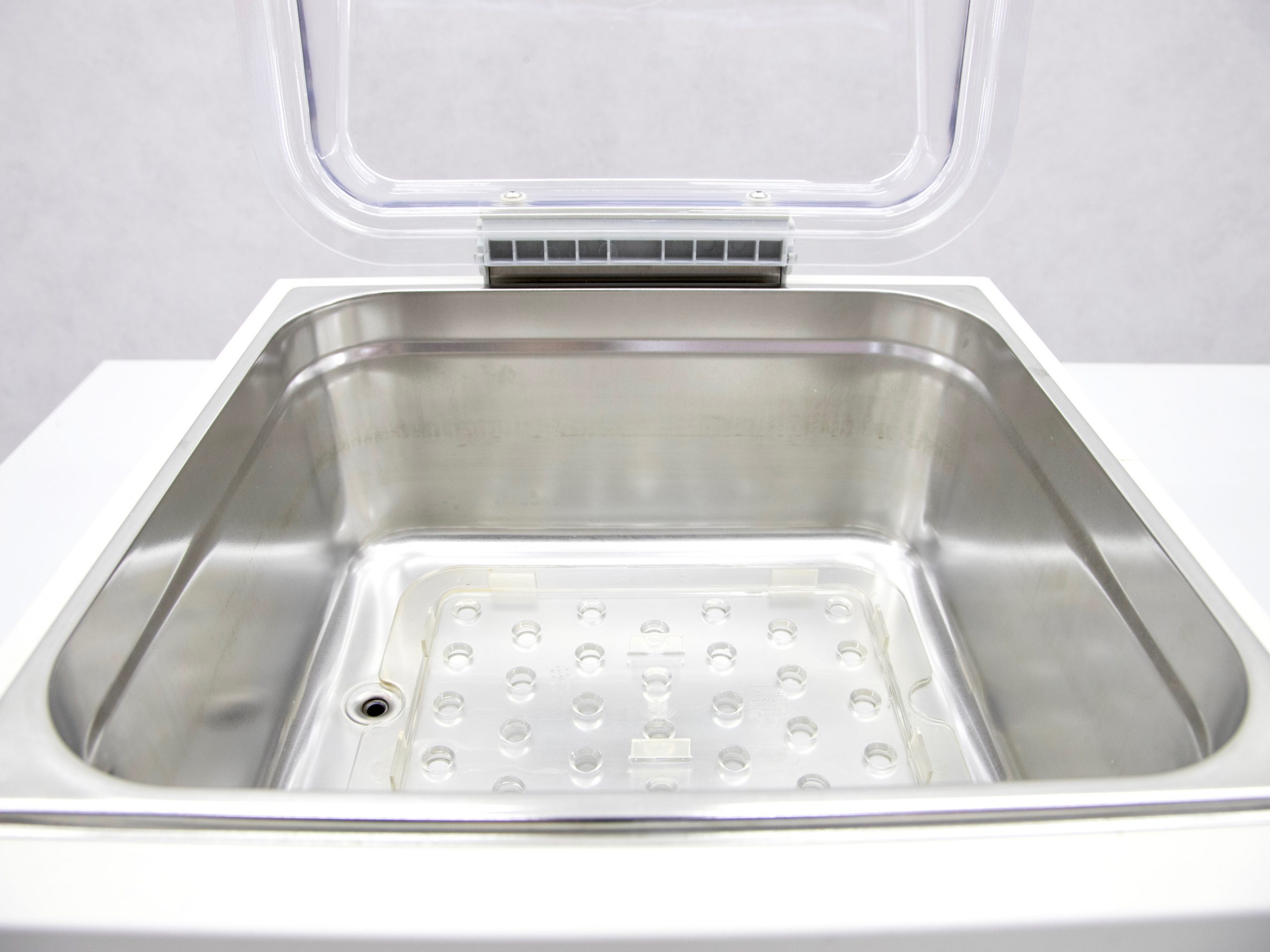 Grant VWB12 Water bath - Gemini BV