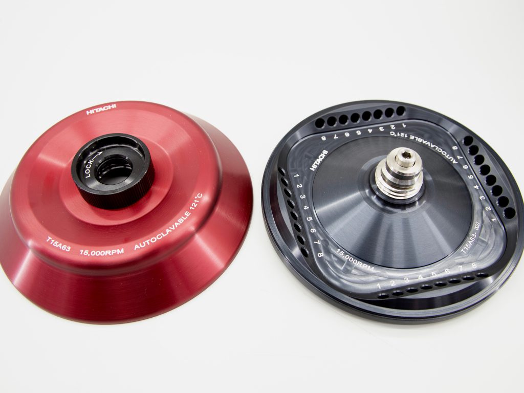 Ortho Diagnostic Systems Biovue System Cassette centrifuge - Gemini BV