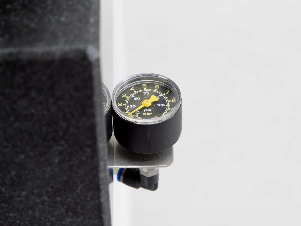 Anton Paar DSR 301 Rheometer - Gemini BV