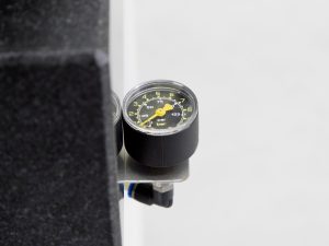 Anton Paar DSR 301 Rheometer - Gemini BV