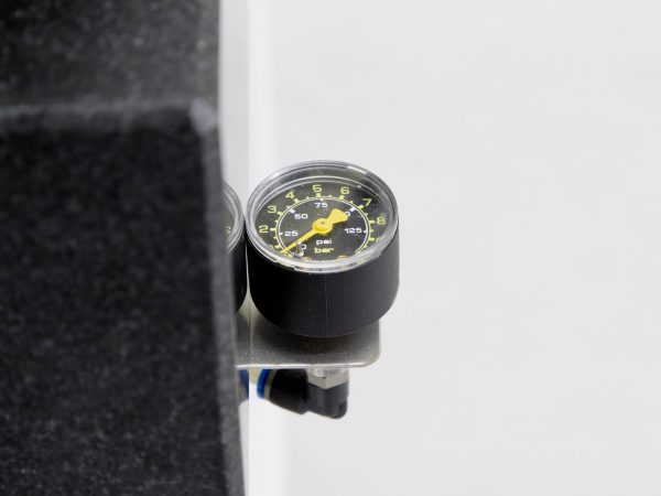 Anton Paar DSR 301 Rheometer - Gemini BV