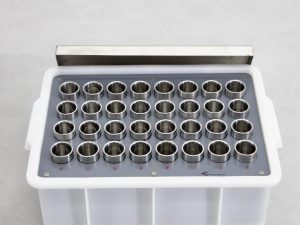Anton Paar DSR 301 Rheometer - Gemini BV