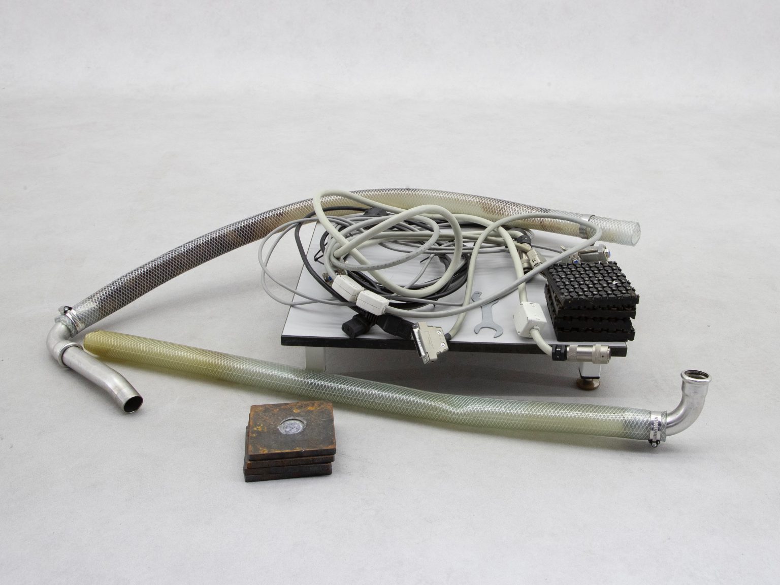 Anton Paar DSR 301 Rheometer - Gemini BV