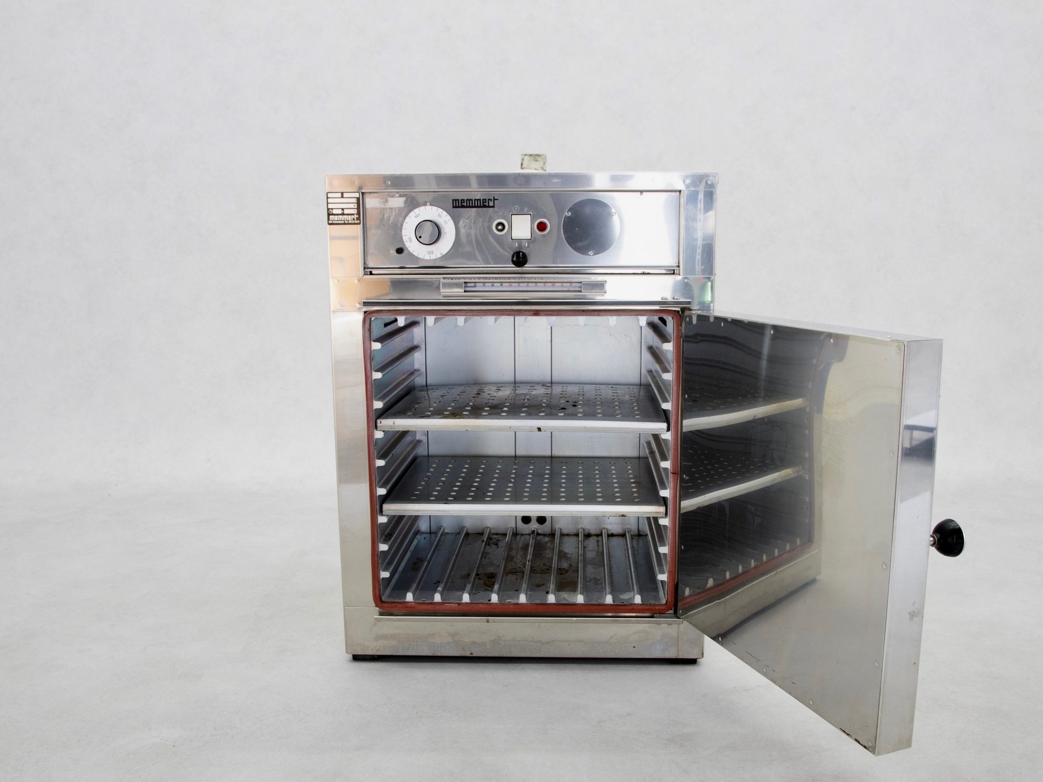 Memmert UNB 100 Oven - Gemini BV