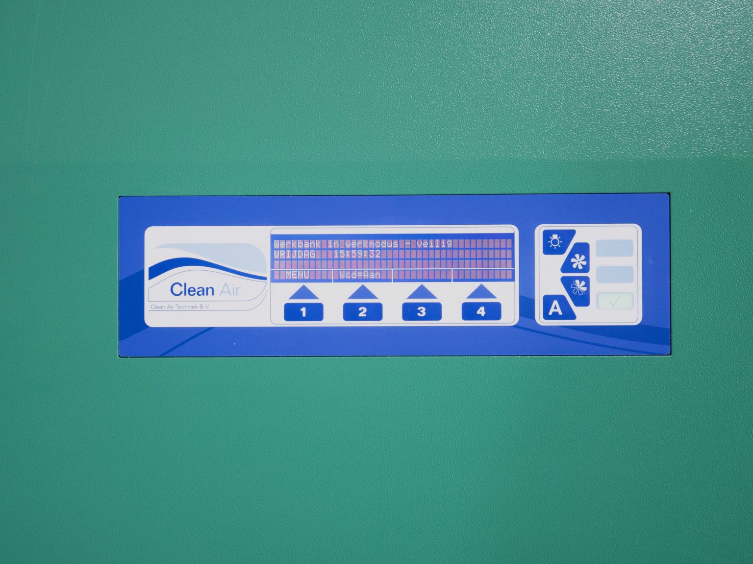 Flow cabinets, Fume hoods and Safety cabinets Archieven - Gemini BV