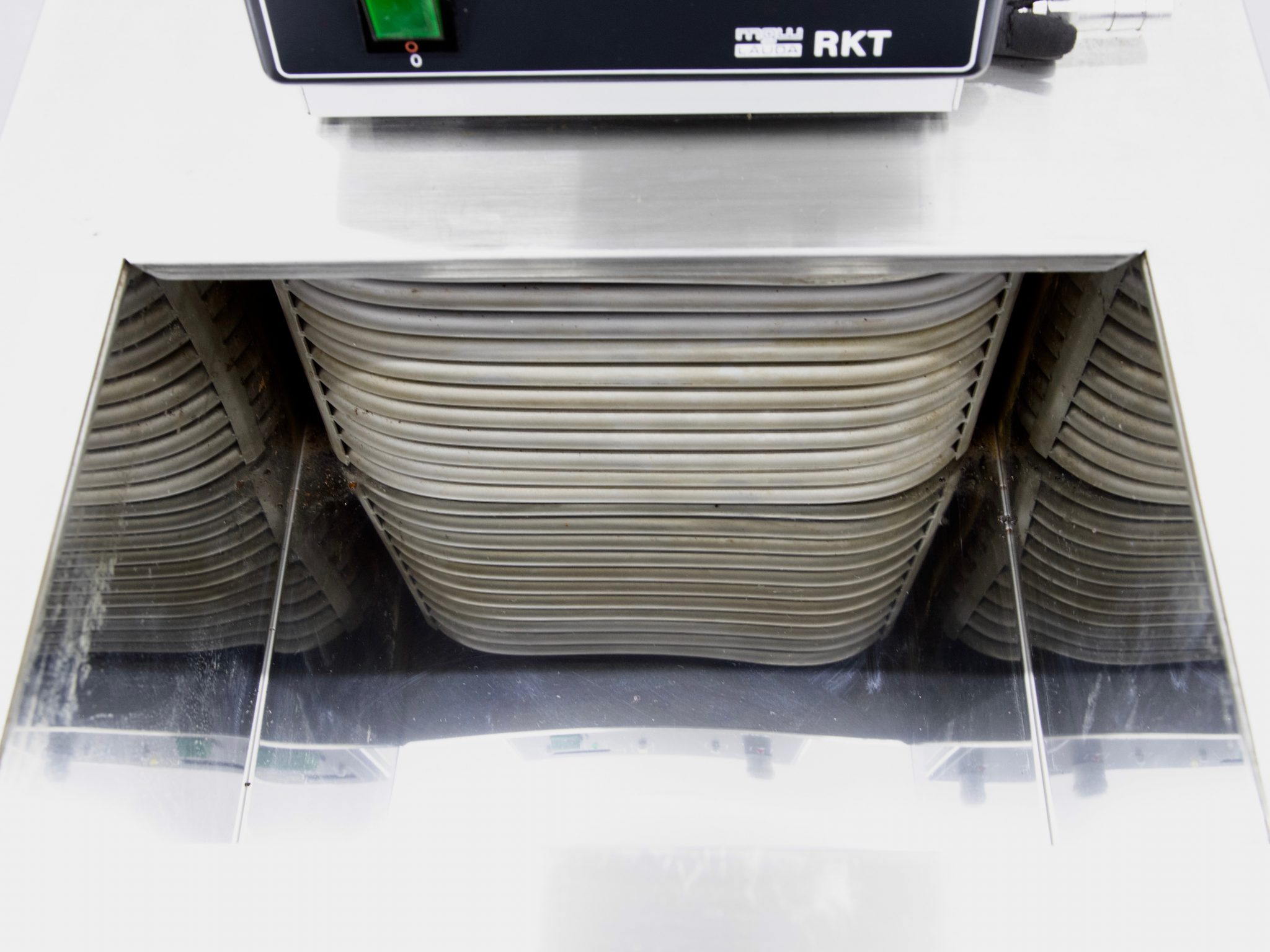 Lauda MGW RKT20 Circulation cooler - Gemini BV