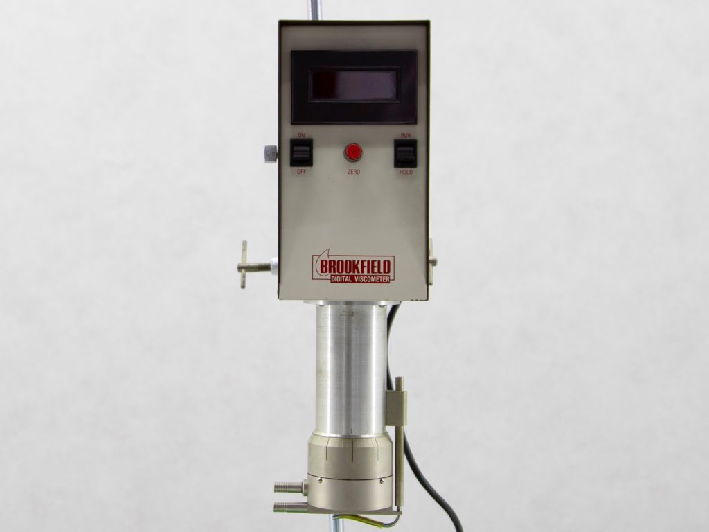 Brookfield LVTD-CD Viscometer - Gemini BV