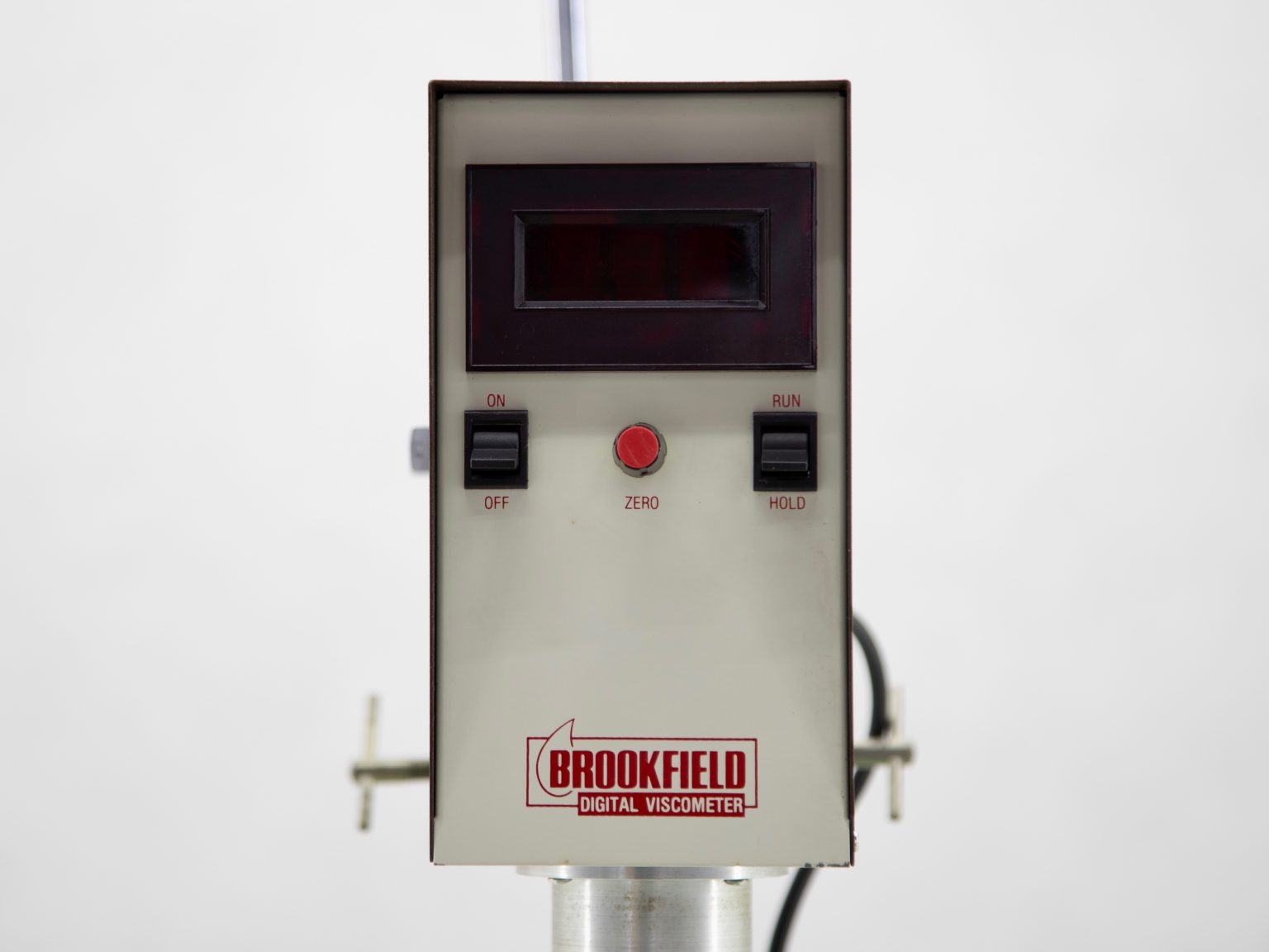 Brookfield LVTD-CD Viscometer - Gemini BV
