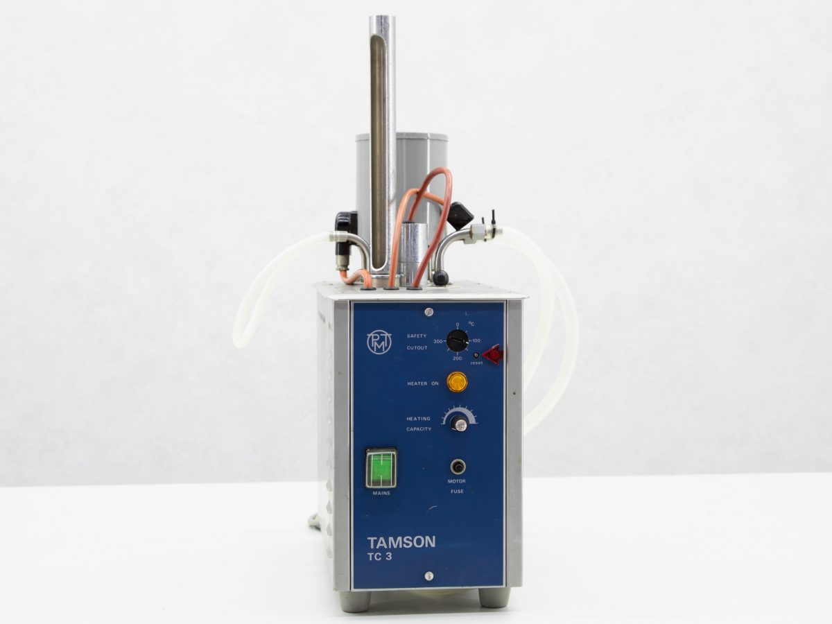 Tamson TC3/2502P Water bath - Gemini BV