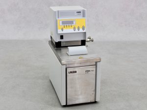 Lauda Proline P8 Heating bath - Gemini BV