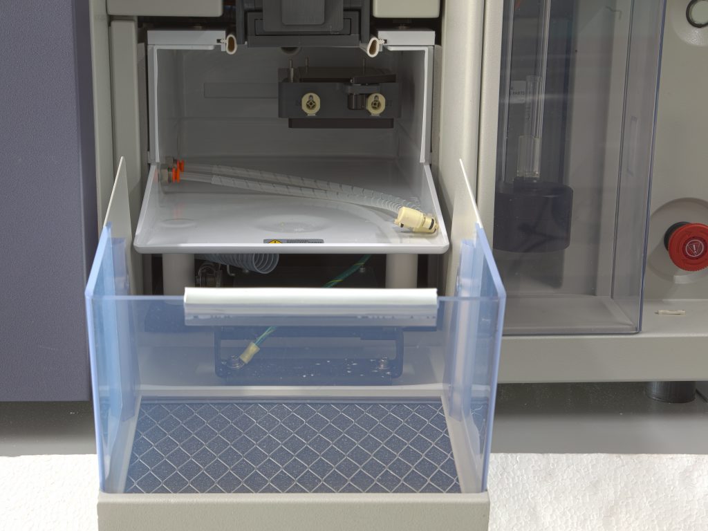 BD - Becton Dickinson FACSAria III Flow Cytometer - Gemini BV