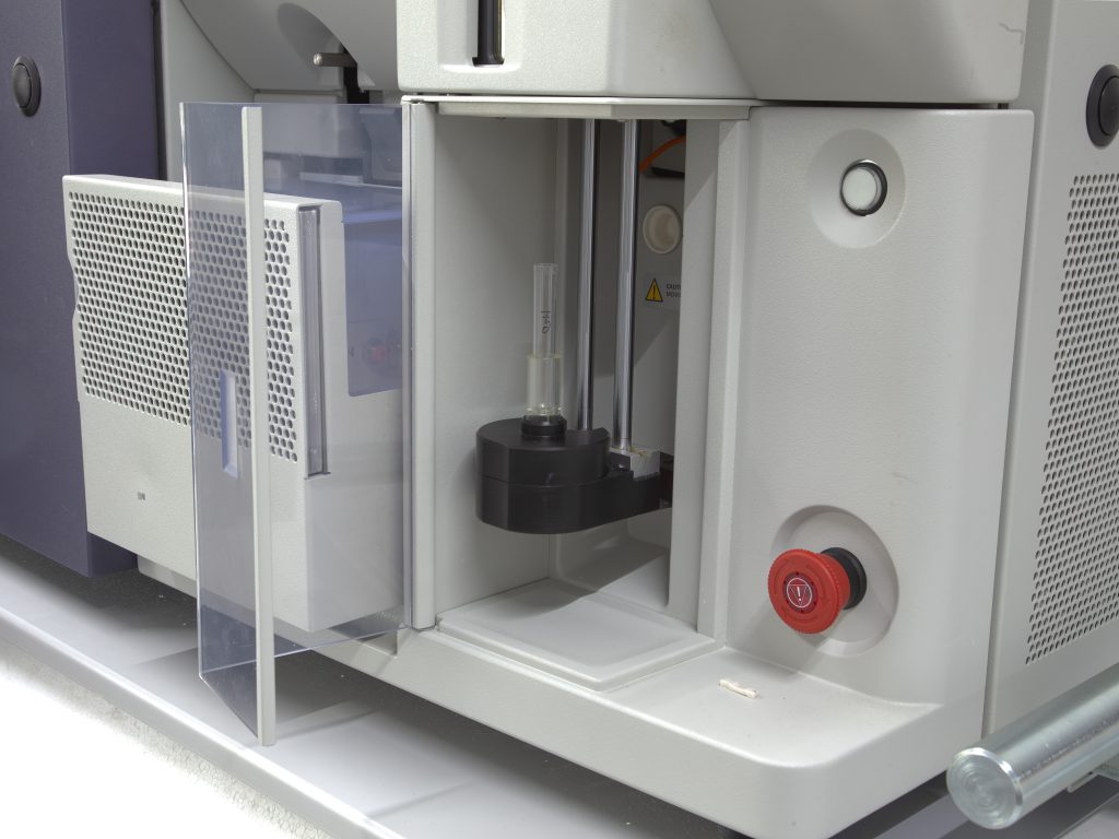 BD - Becton Dickinson FACSAria III Flow Cytometer - Gemini BV