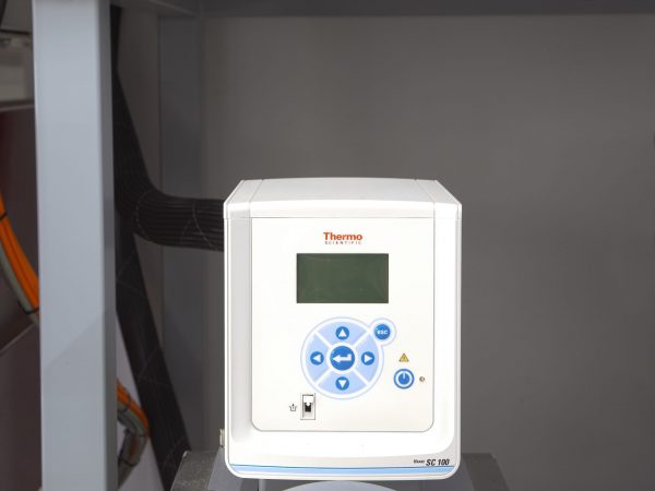 BD - Becton Dickinson FACSAria III Flow Cytometer - Gemini BV