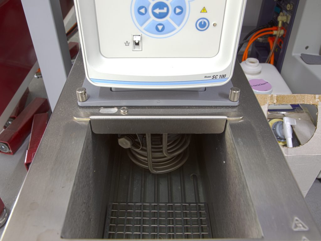 BD - Becton Dickinson FACSAria III Flow Cytometer - Gemini BV