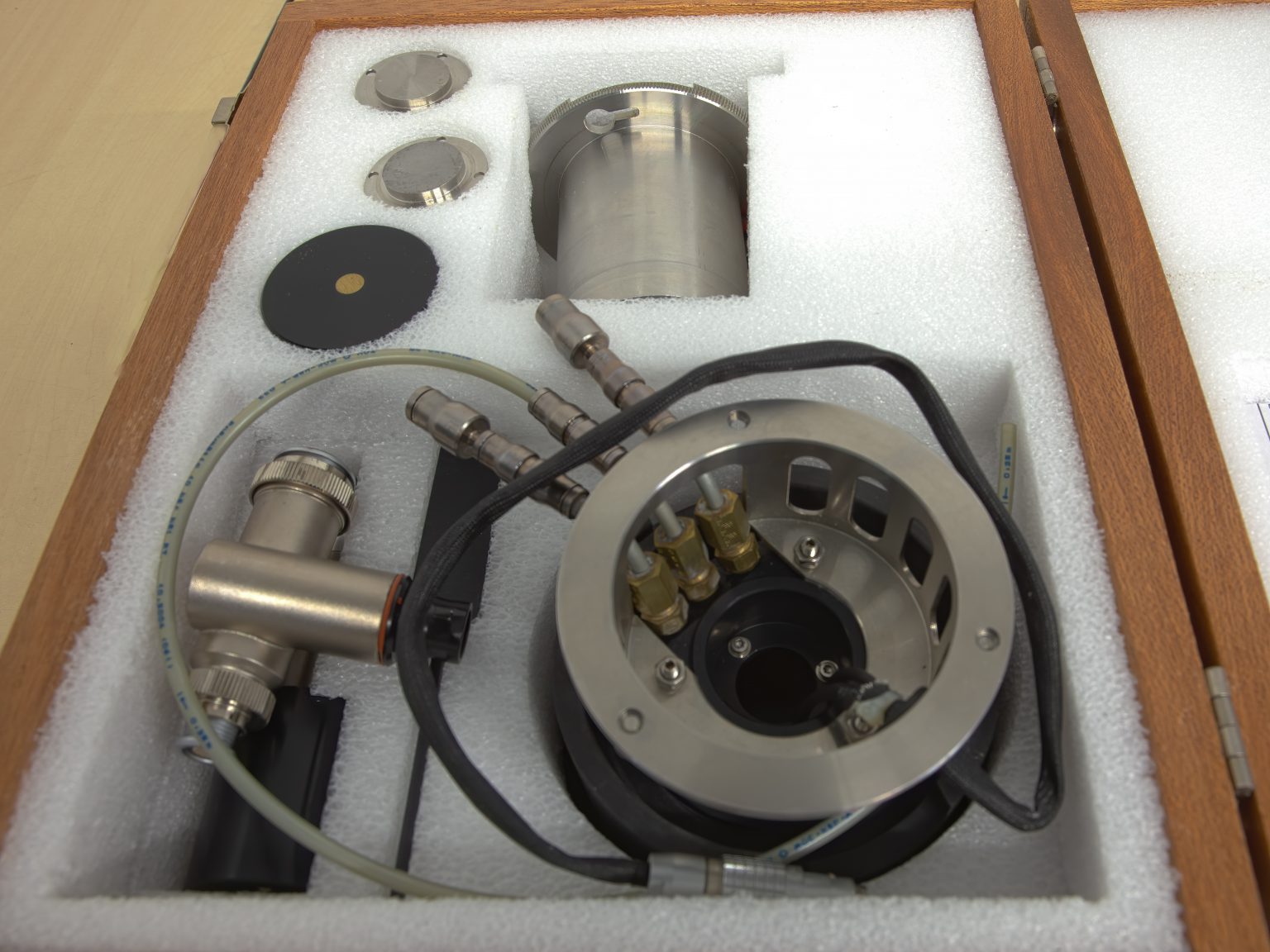 TA Instruments AR-G2 Rheometer - Gemini BV