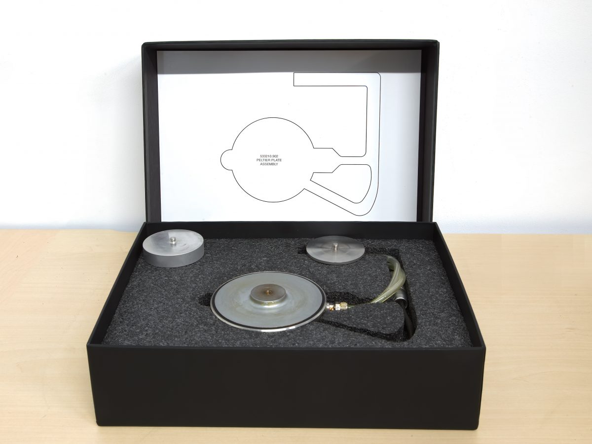 TA Instruments AR-G2 Rheometer - Gemini BV