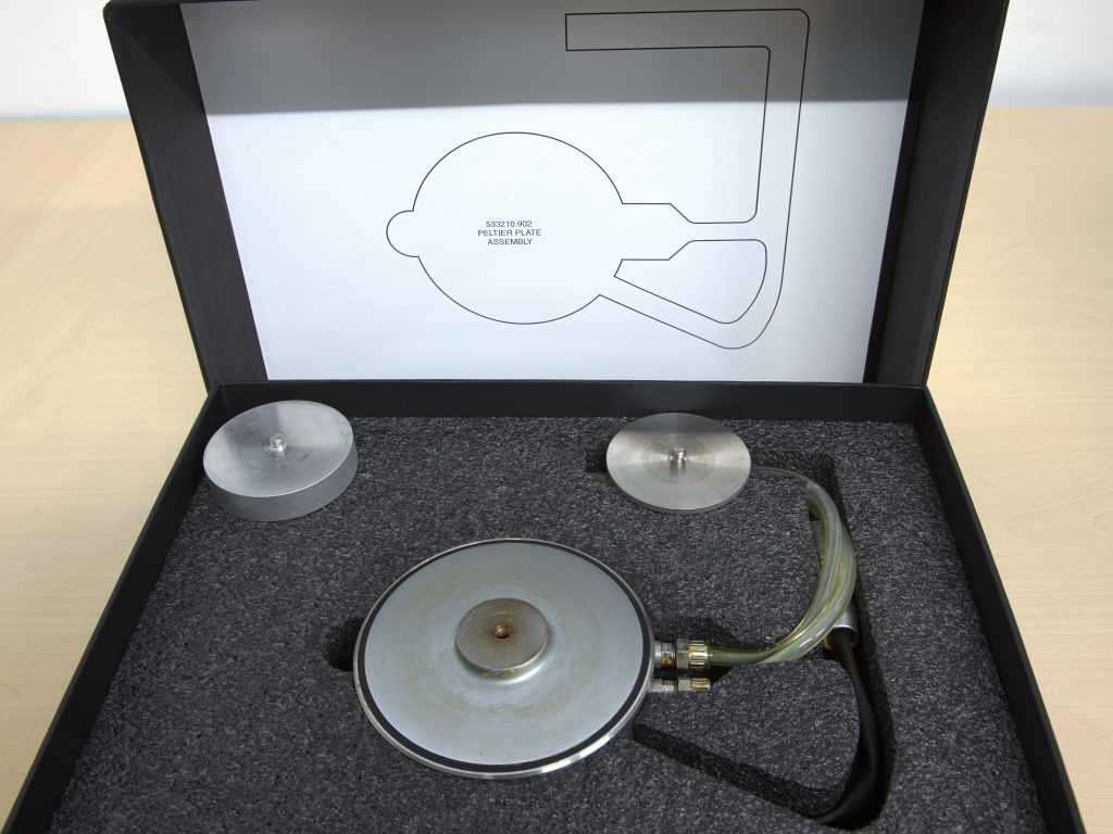 TA Instruments AR-G2 Rheometer - Gemini BV