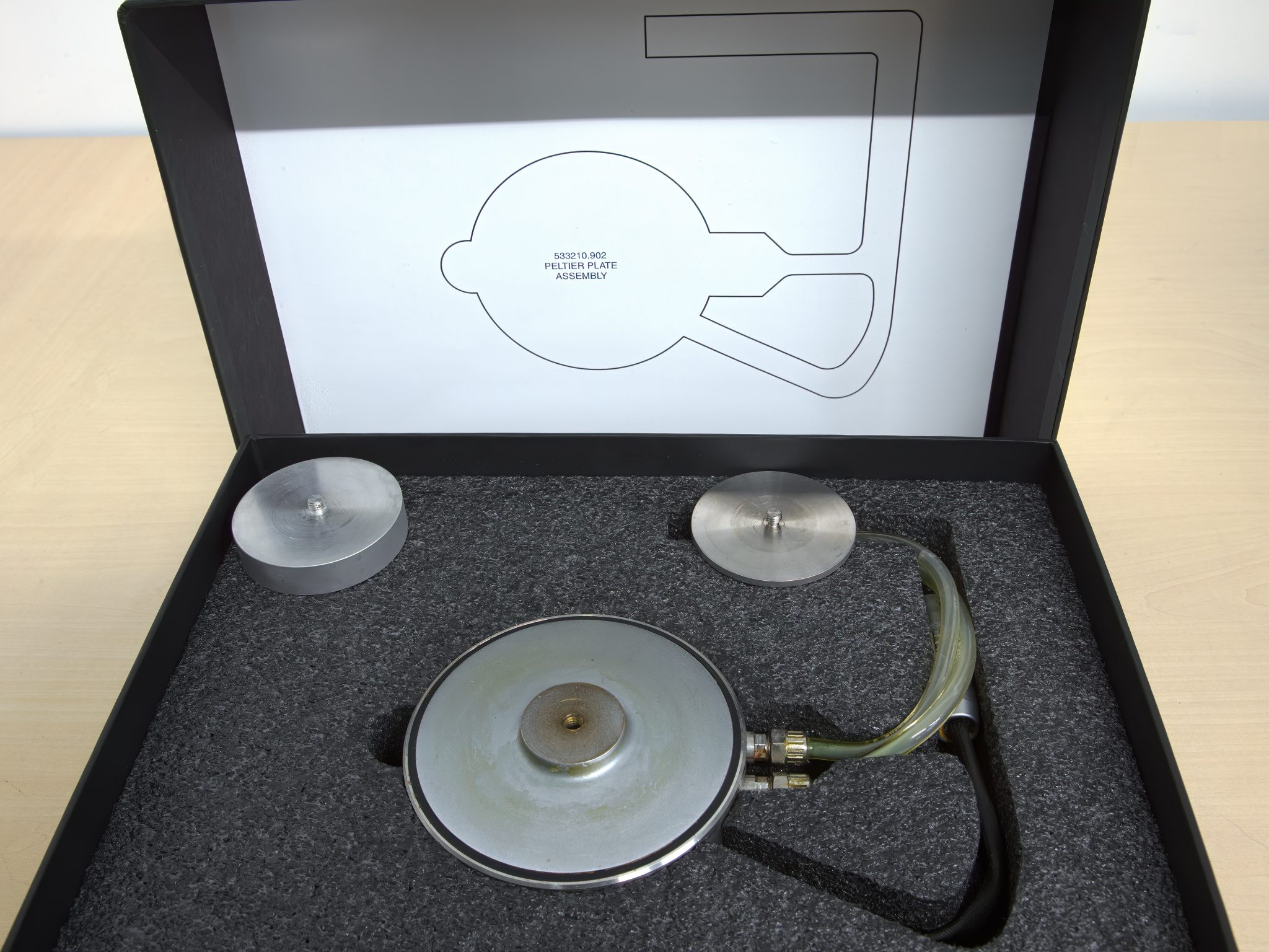 TA Instruments AR-G2 Rheometer - Gemini BV