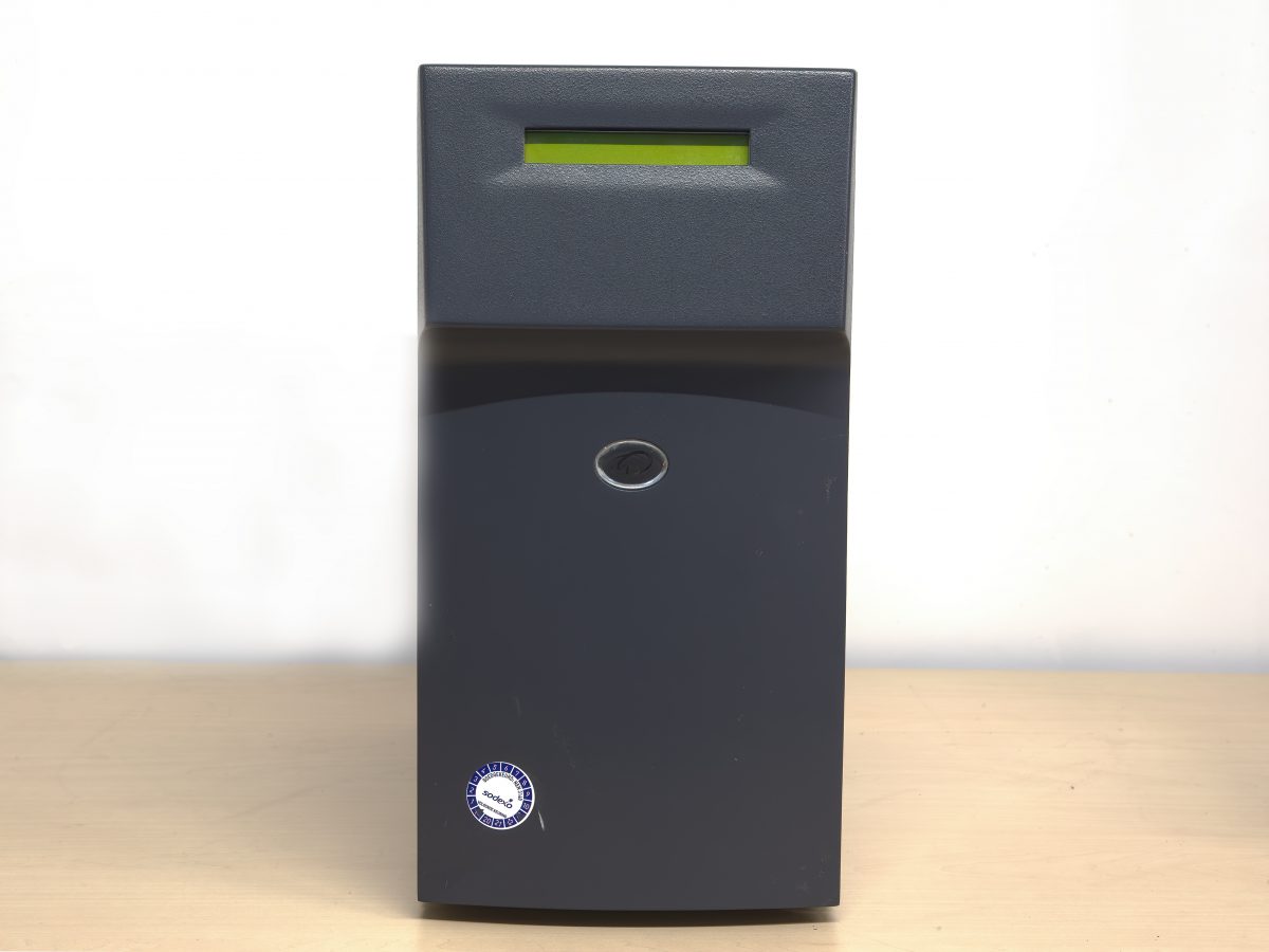 TA Instruments AR-G2 Rheometer - Gemini BV