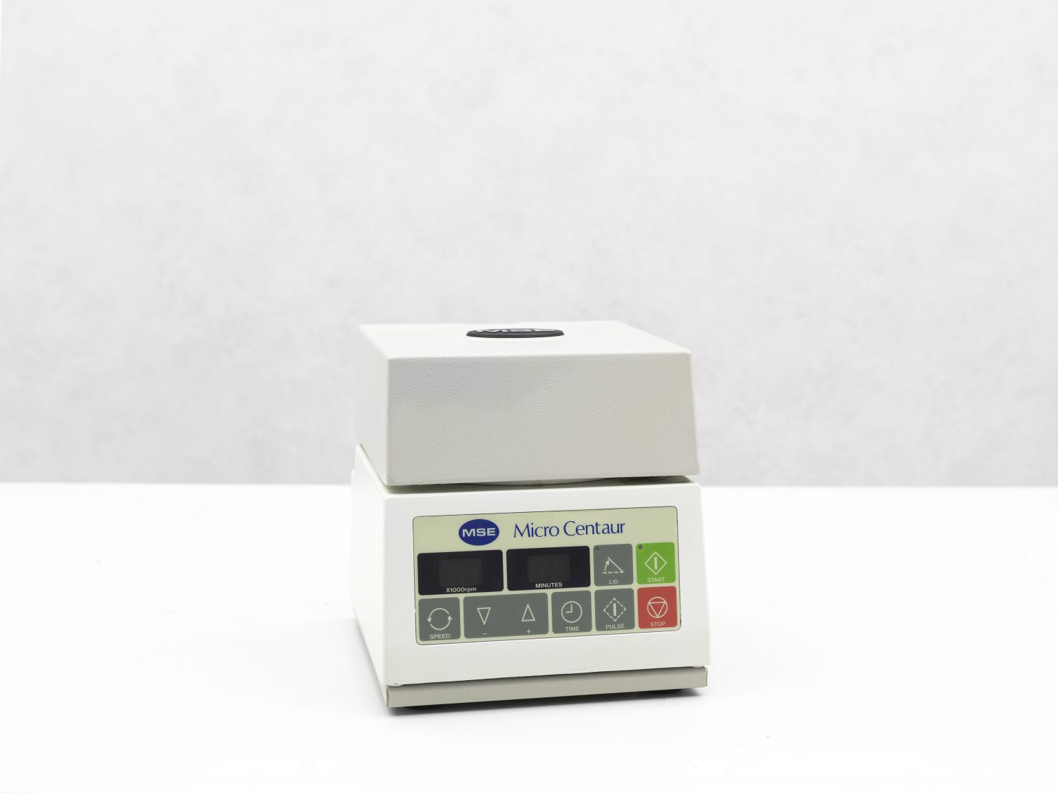 Ortho Diagnostic Systems Biovue System Cassette centrifuge - Gemini BV