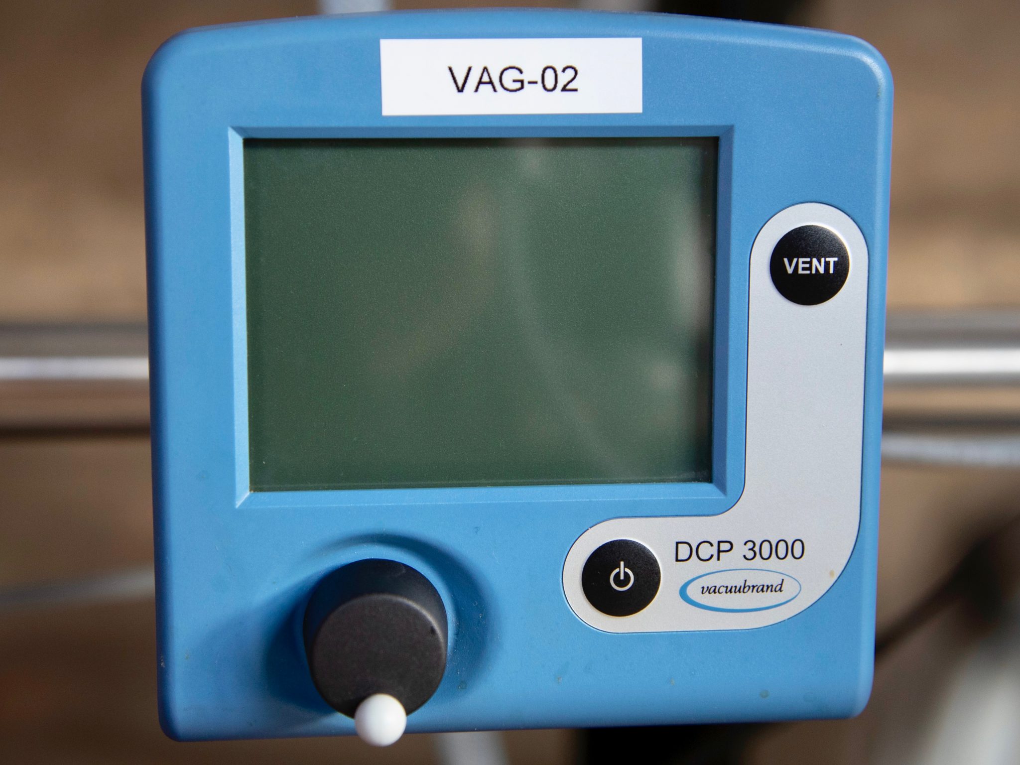 UIC KD6-EA100 Short path distillation plant with degasser - Gemini BV