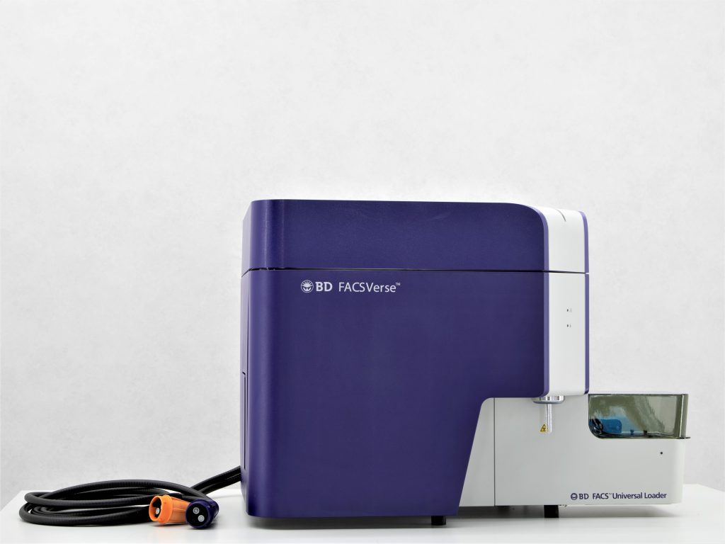 BD FACSverse - Gemini BV