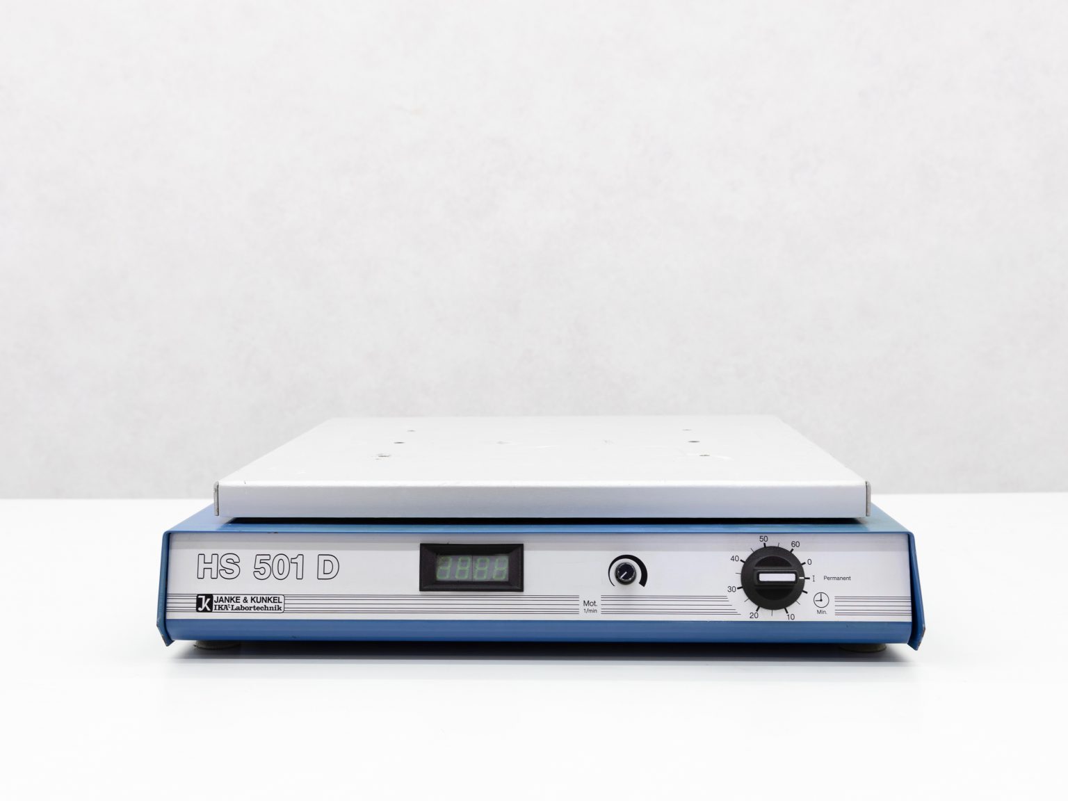 IKA HS501D Shaker - Gemini BV