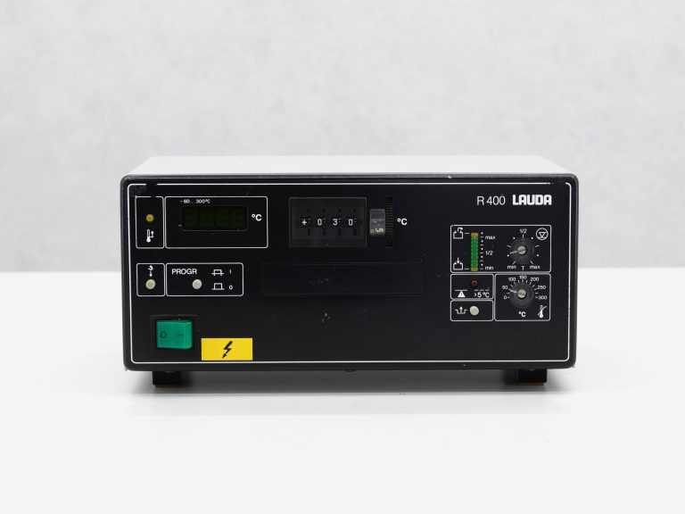 Lauda R400 Controller - Gemini BV