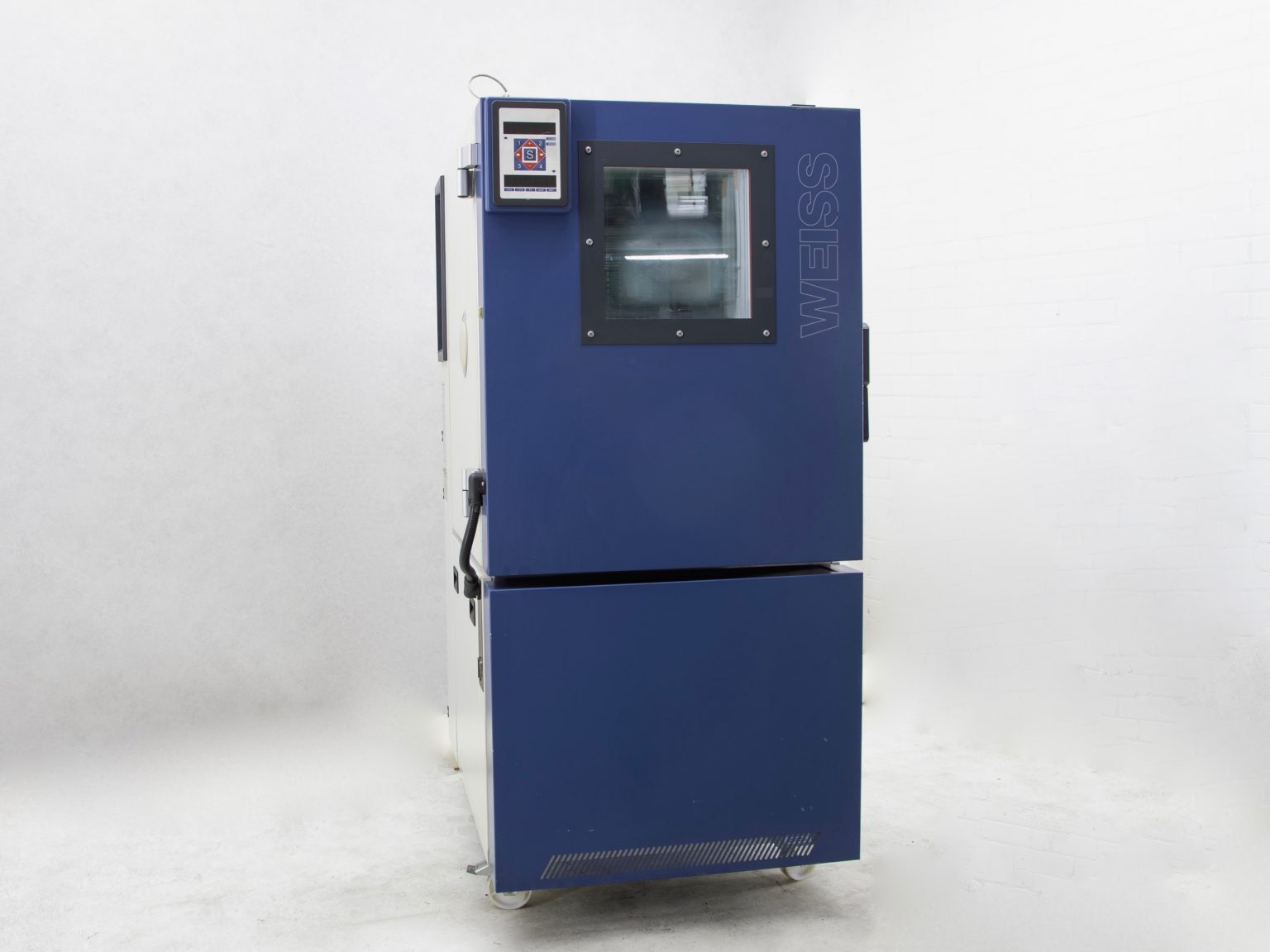 Weiss SB22/160140 Climate chamber - Gemini BV