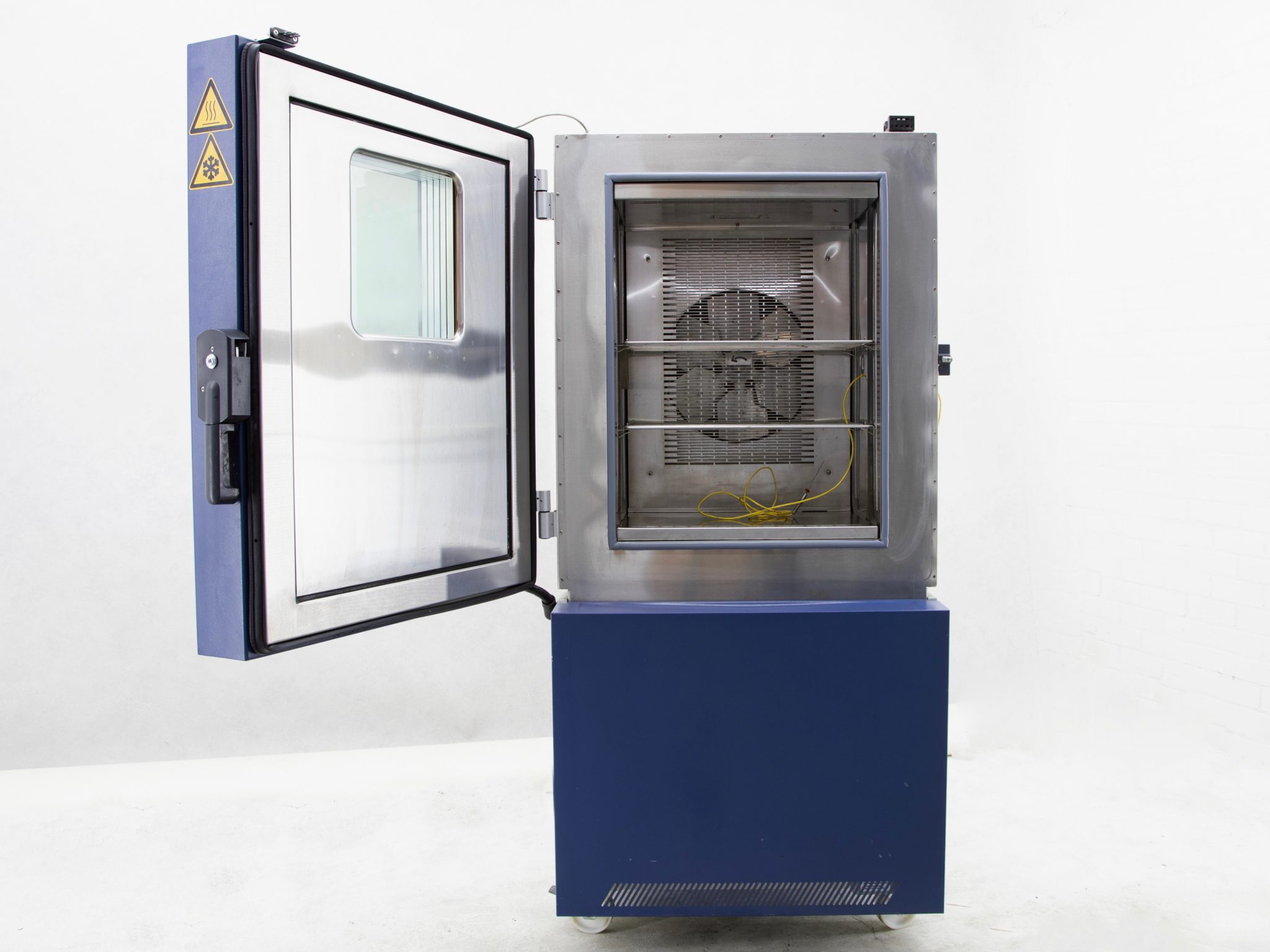 Weiss SB22/160140 Climate chamber - Gemini BV