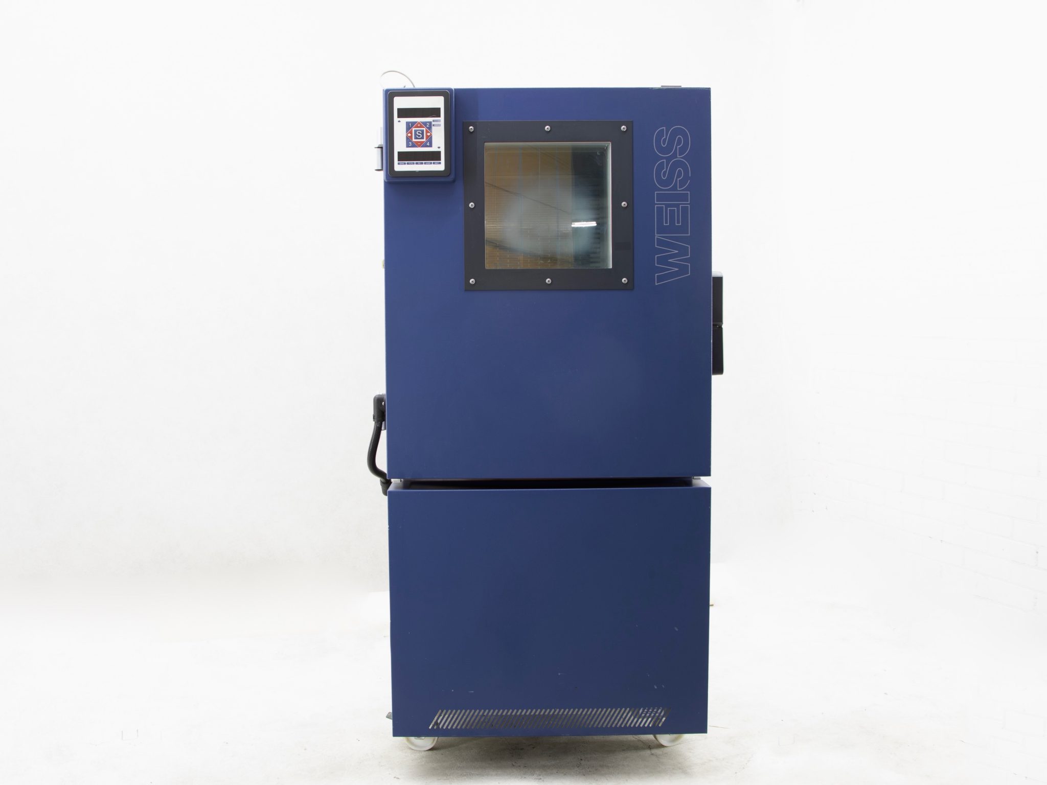 Weiss SB22/160140 Climate chamber - Gemini BV