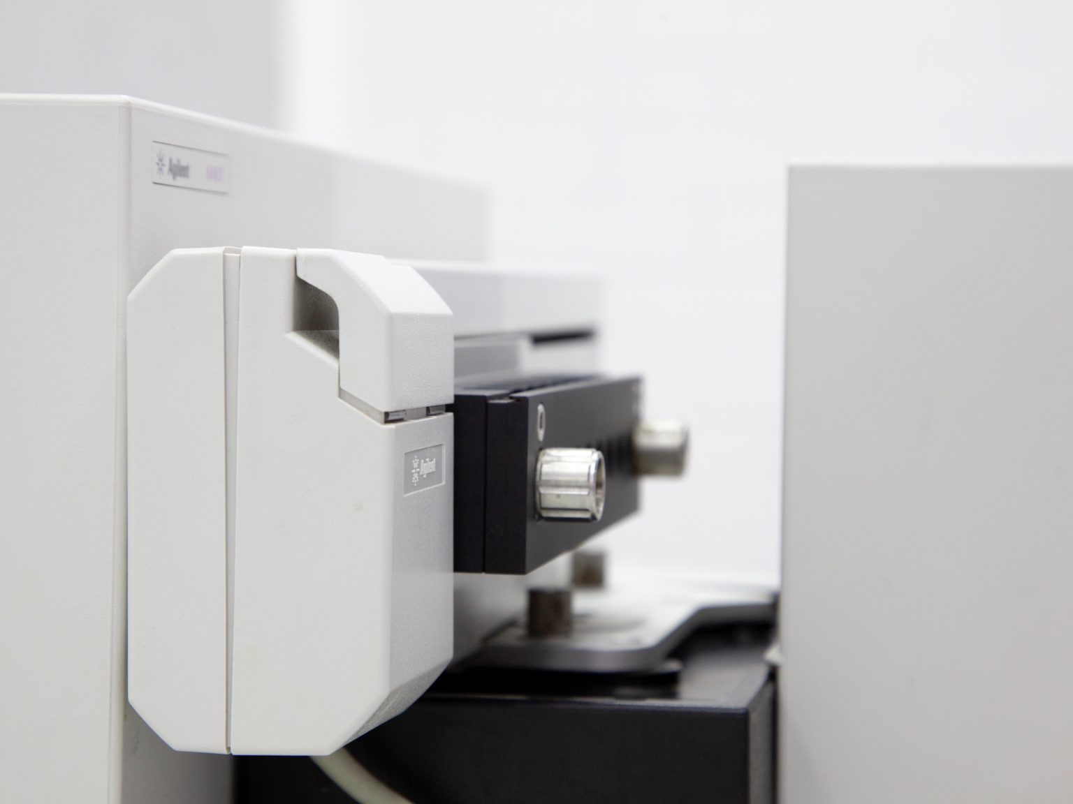 Agilent 8453 Spectrophotometer - Gemini BV