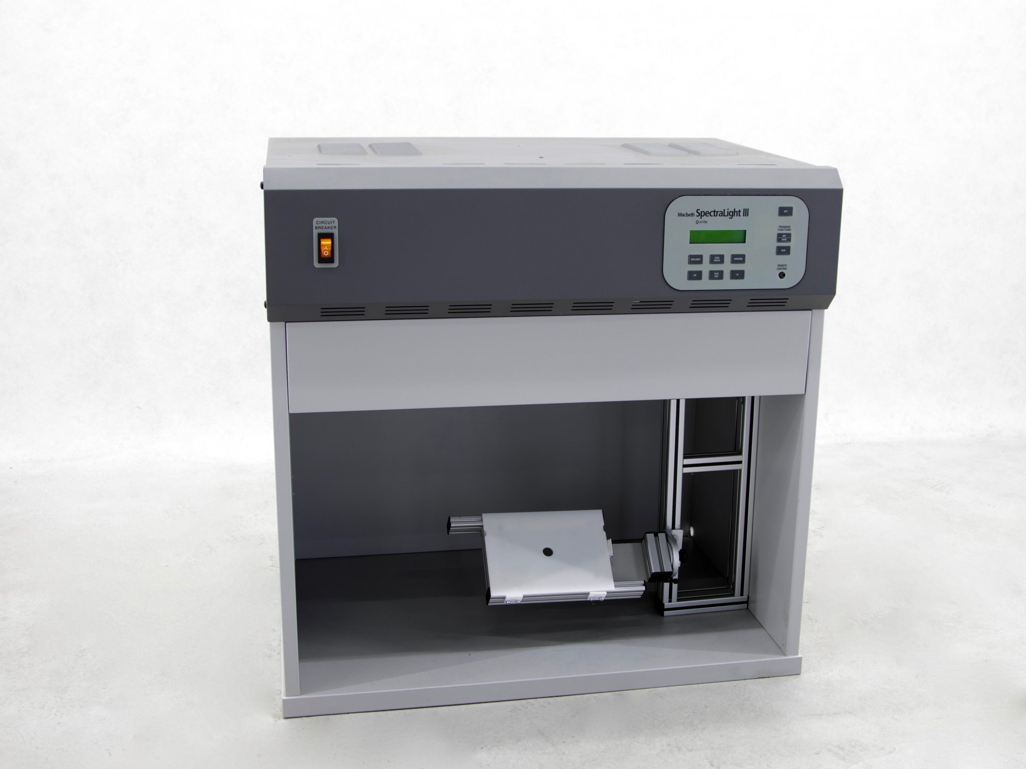 Macbeth Spectralight III Lightbox - Gemini BV