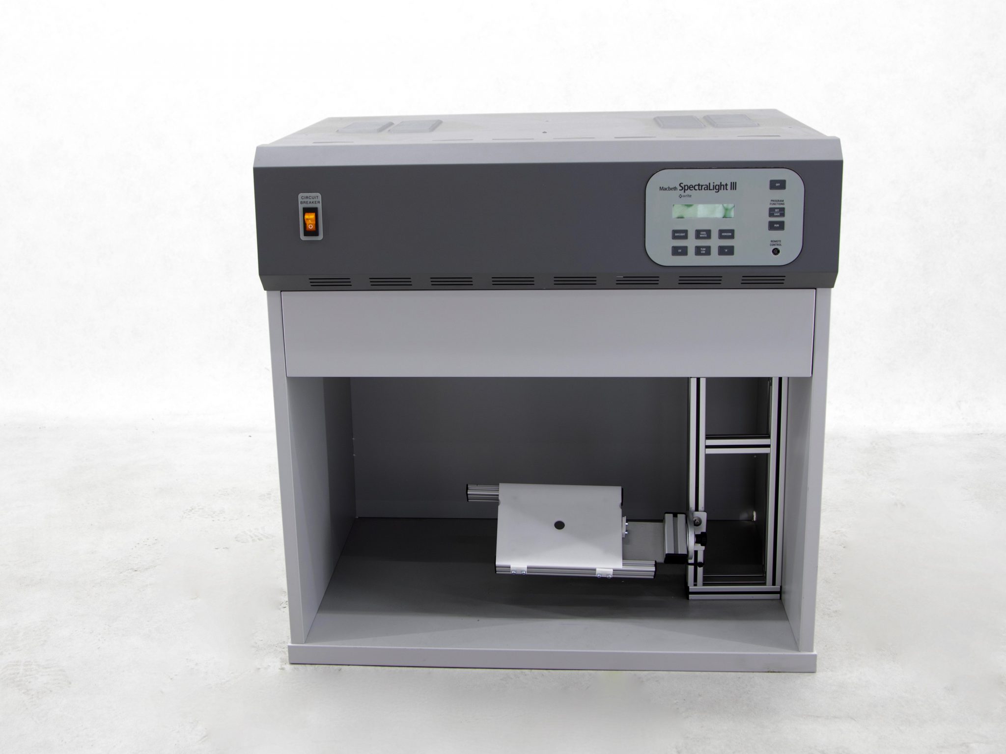 Macbeth Spectralight III Lightbox - Gemini BV