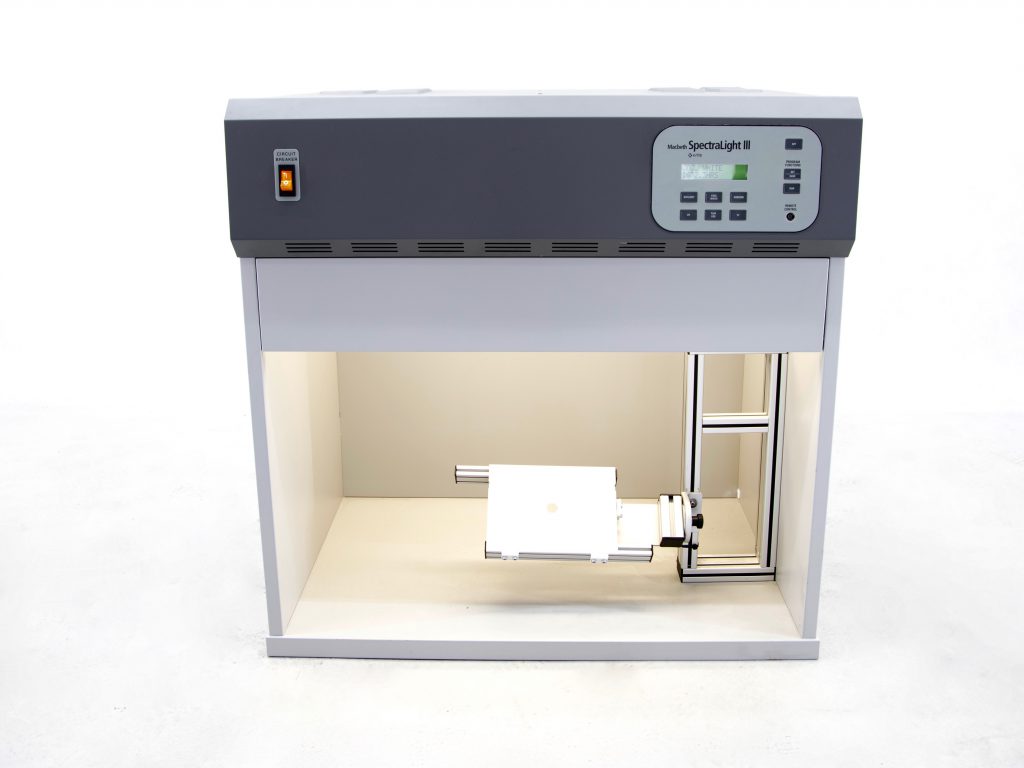 Macbeth Spectralight III Lightbox - Gemini BV