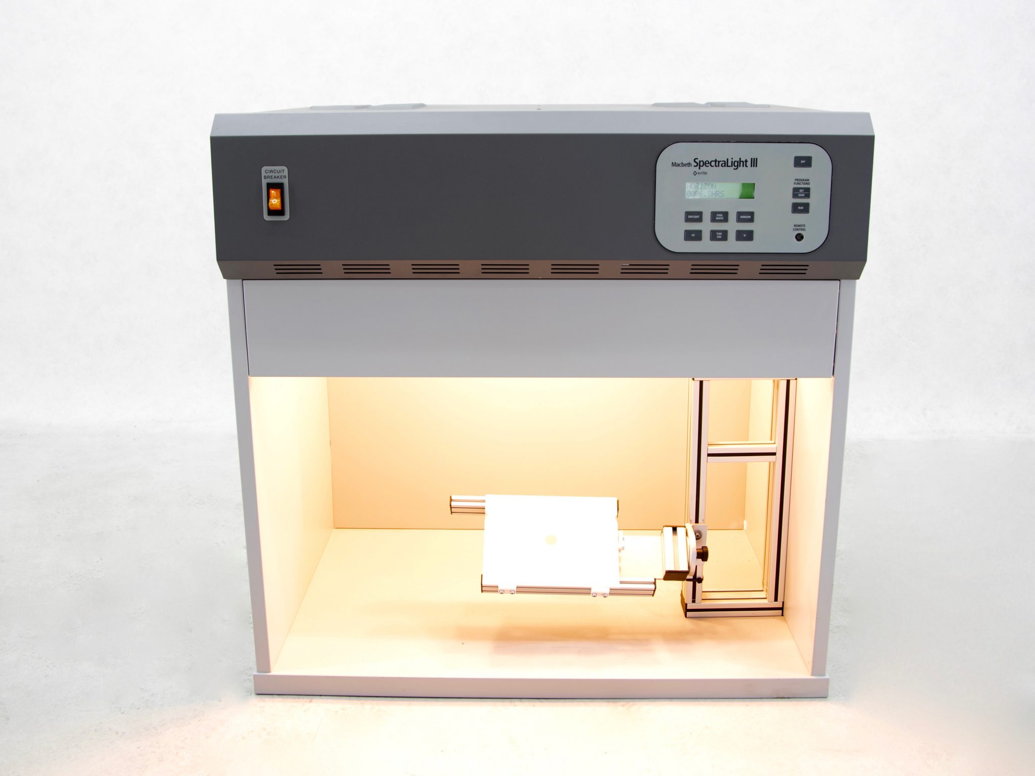 Macbeth Spectralight III Lightbox - Gemini BV