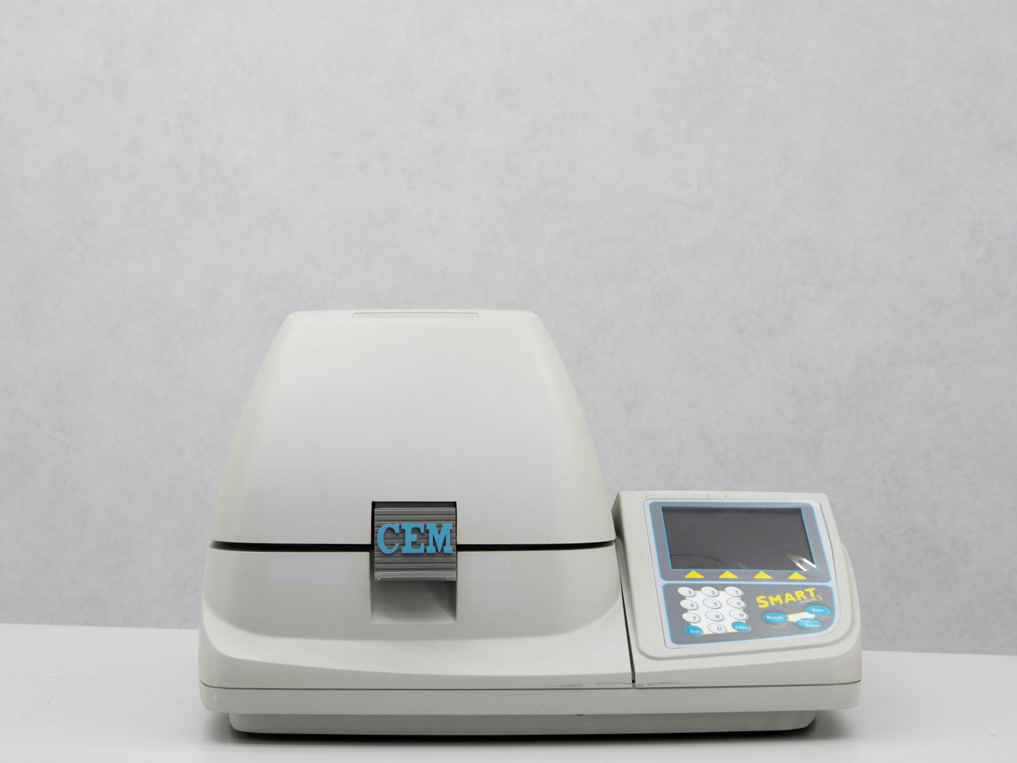 CEM Smart 5 Moisture and solids determiner - Gemini BV