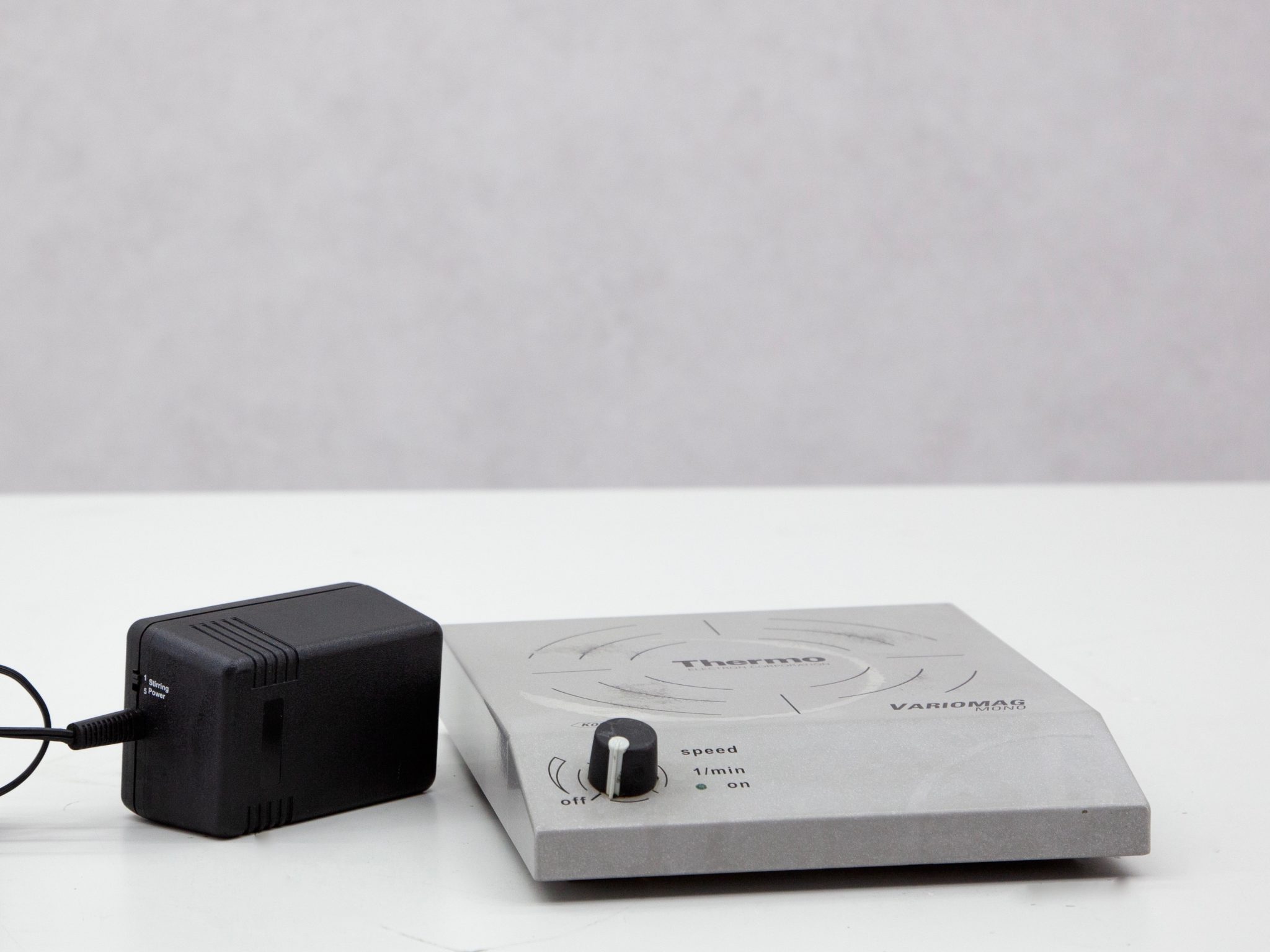 Variomag Mono Magnetic stirrer - Gemini BV