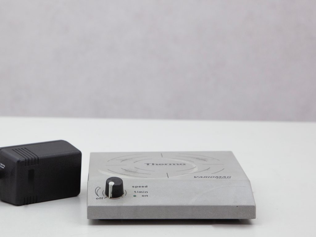 Variomag Mono Magnetic stirrer - Gemini BV