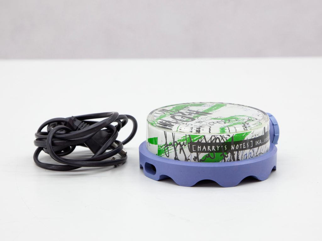 IKA Color Squid Magnetic stirrer - Gemini BV