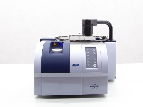 Bruker MPA Spectrophotometer - Gemini BV